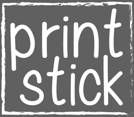 PrintStick's Blog