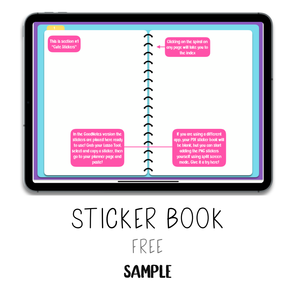 FREEBIES - ALL – PrintStick